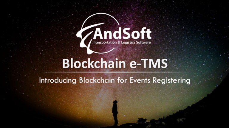 AndSoft implements the use of Blockchain technology with a new portal ...