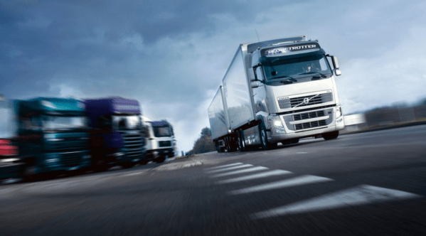 Autonomous Self Driving Semi Trucks: Videos with the latest tests from ...