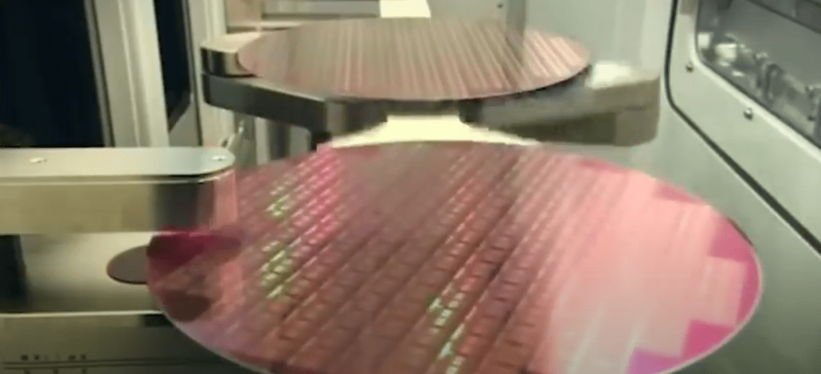 Wall Street Journal: Why the global chip shortage is hard to overcome ...