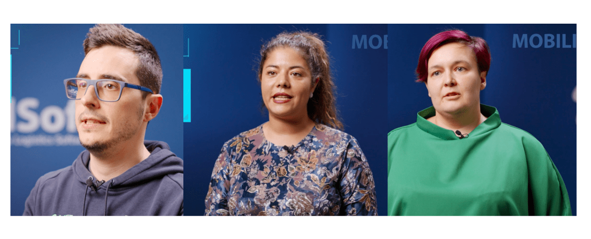 AndSoft e-TMS: Mobility TrackAPP – Transportation & Logistics Software