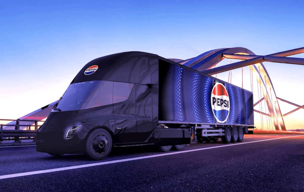 Autonomous Self Driving Semi Trucks: Videos with the latest tests from ...